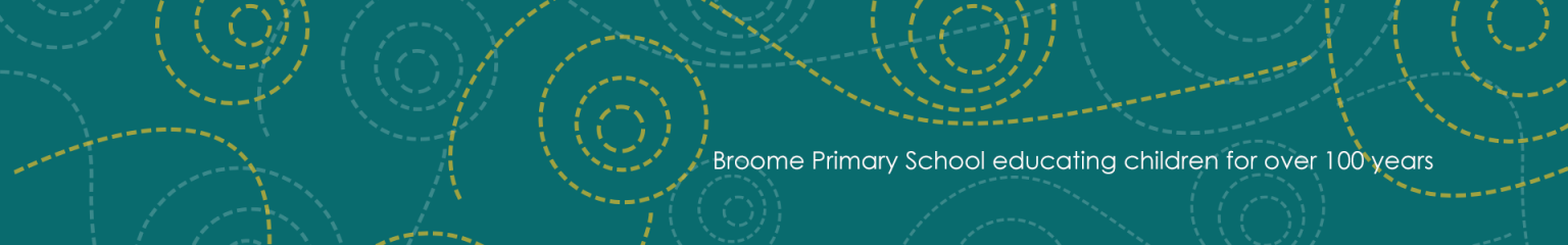 Contact Us – Broome Primary School