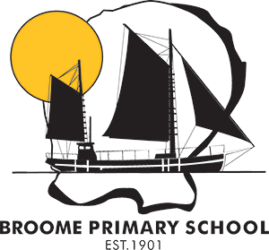 DE32323_Broom-PS-Logo – Broome Primary School