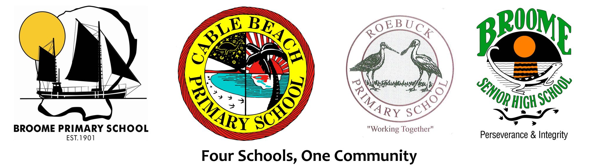 Broome Primary School – AN INDEPENDENT PUBLIC SCHOOL